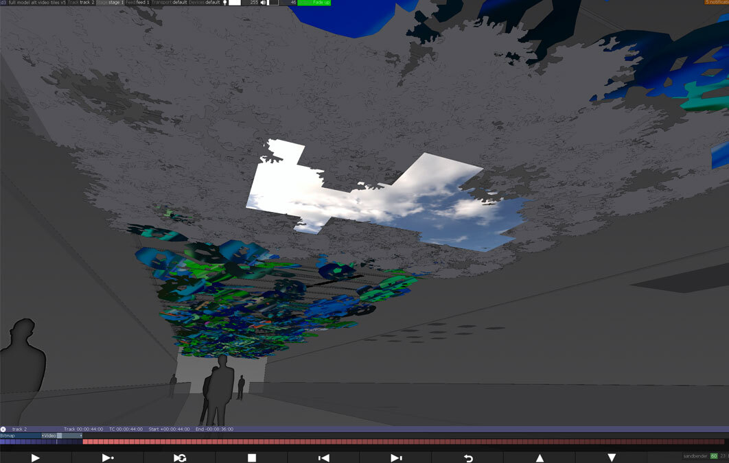 Pre-visualisation with disguise: From concept to reality | disguise