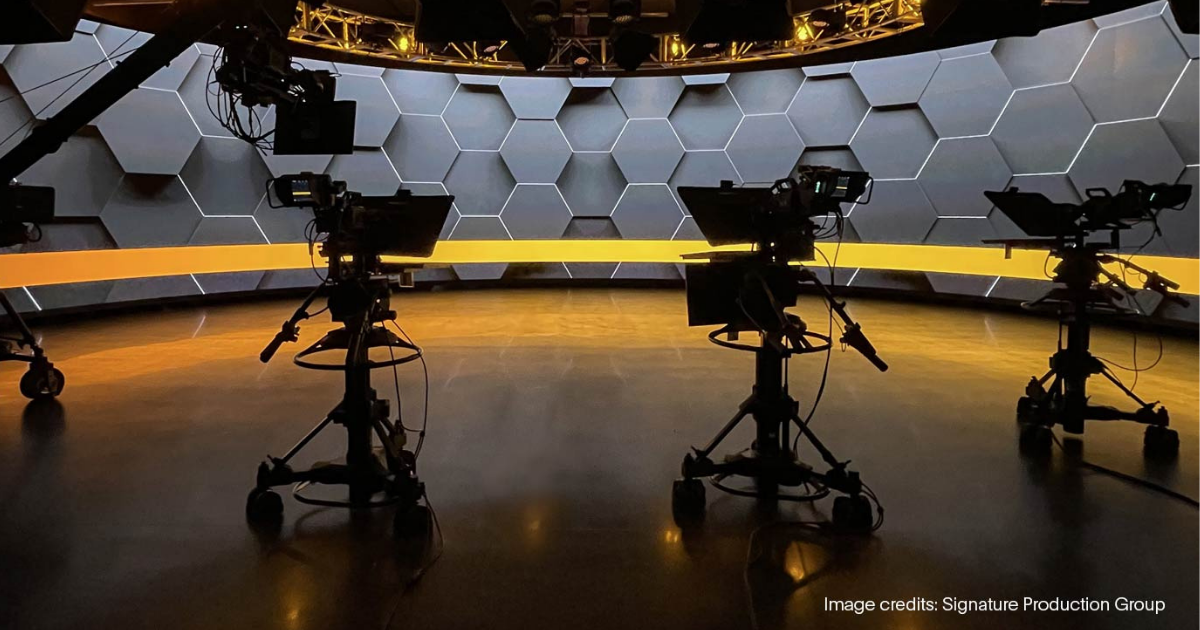 Seven reasons why cluster rendering is a game changer for production ...