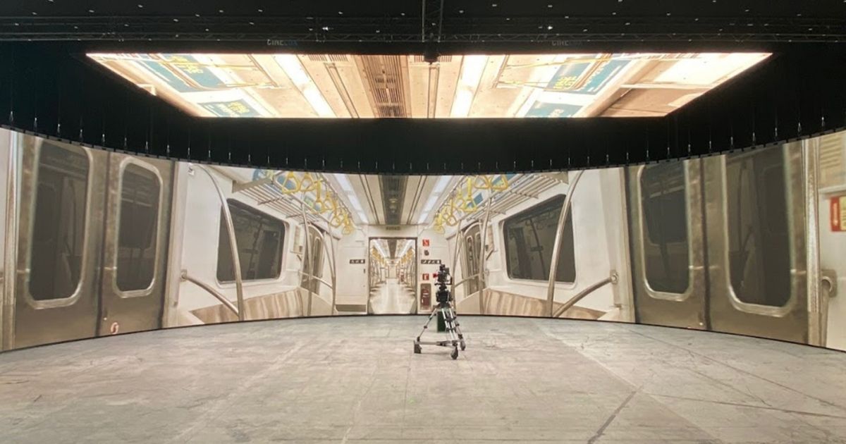 Solutions | disguise