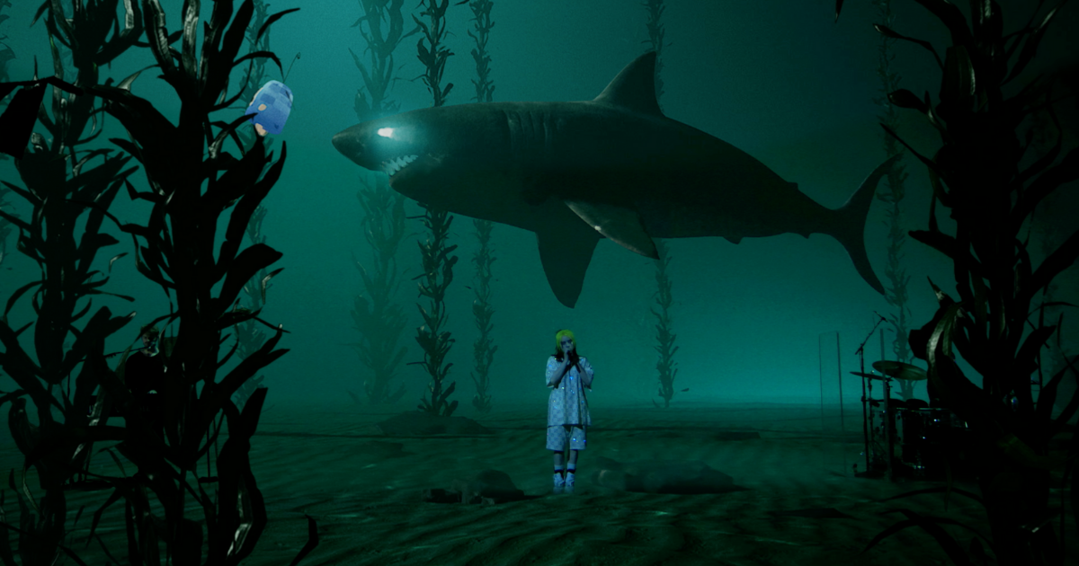 Moment Factory reimagine live entertainment for pop music’s biggest ...