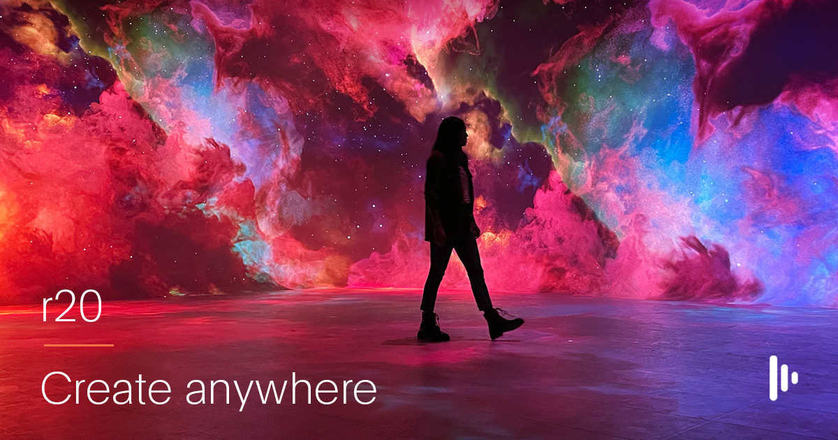 disguise’s r20 software release goes global, now available in six new ...