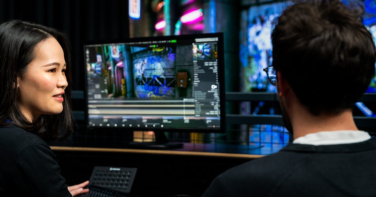 How we made disguise available in six new languages | disguise