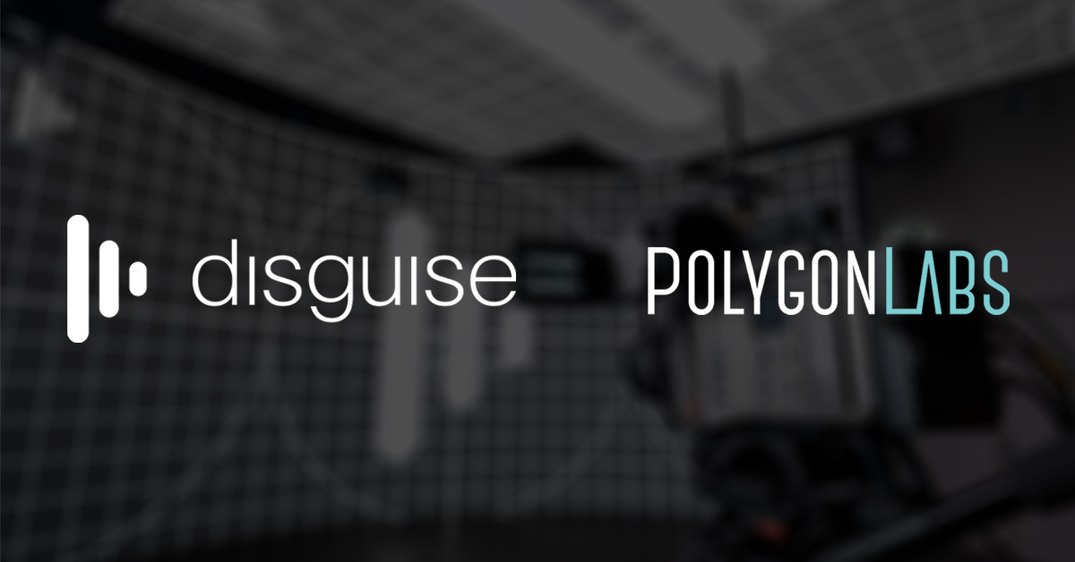 How to easily control your production graphics | disguise