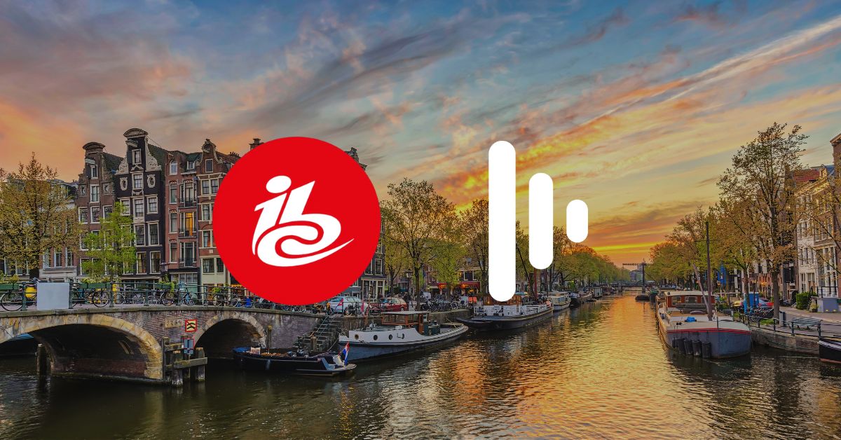 Bringing next-generation broadcast graphics to IBC | disguise