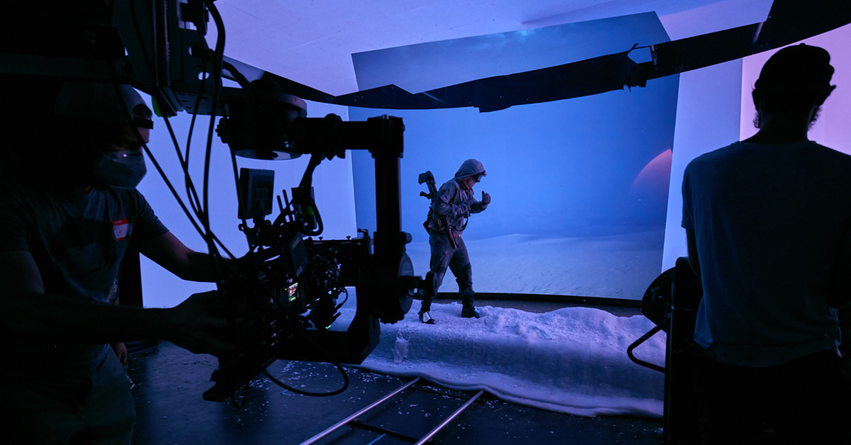 disguise’s new accelerator program teaches virtual production in a real ...