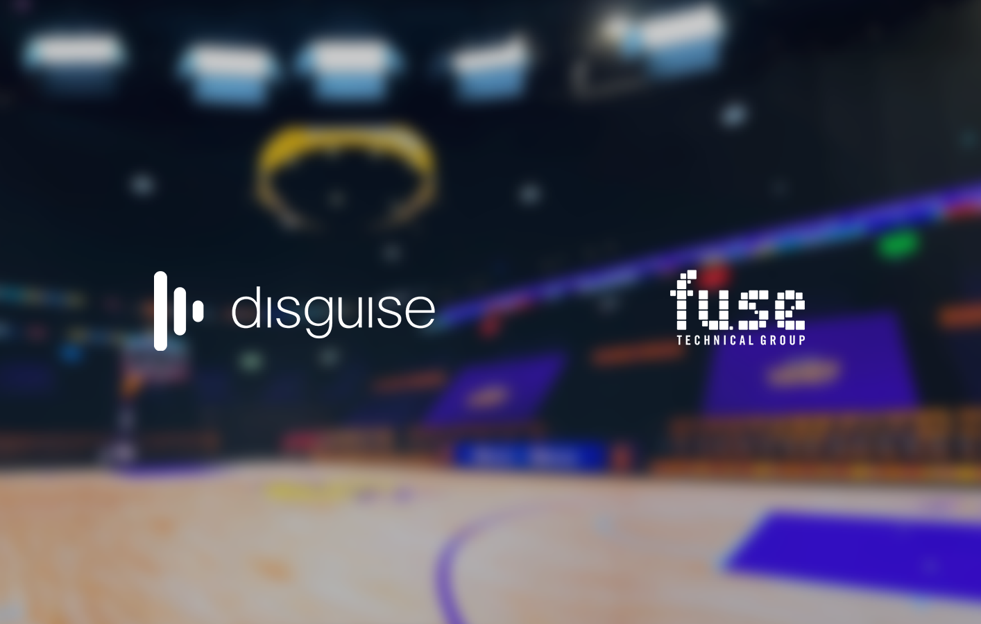Disguise Partners With Fuse Technical Group To Deliver The Future Of