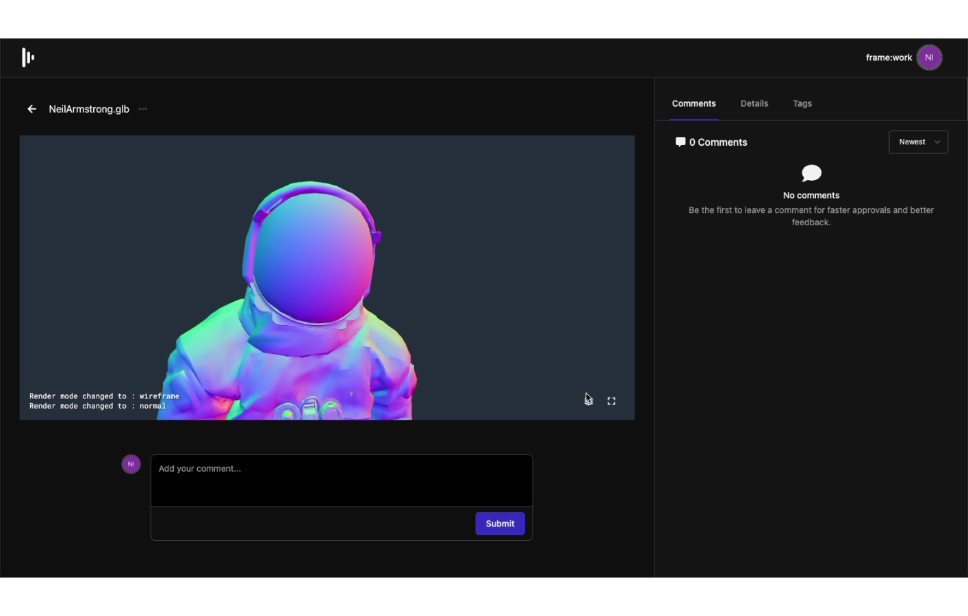 Why creative and technical teams choose disguise Cloud | disguise