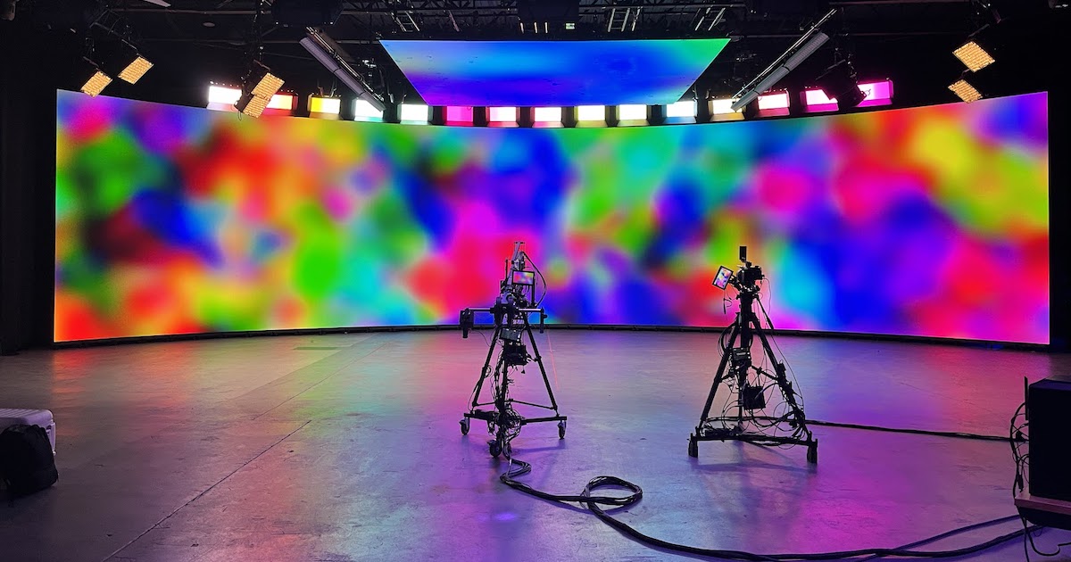 disguise and ZeroSpace develop new Spout integration | disguise