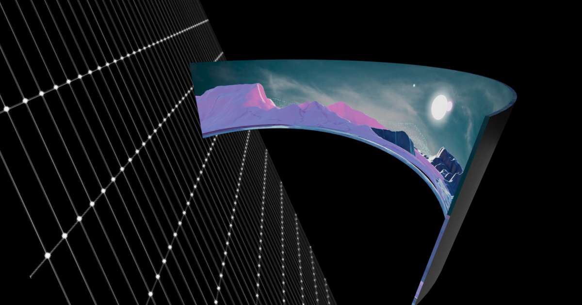 The Key to Superior Content Rendering | disguise