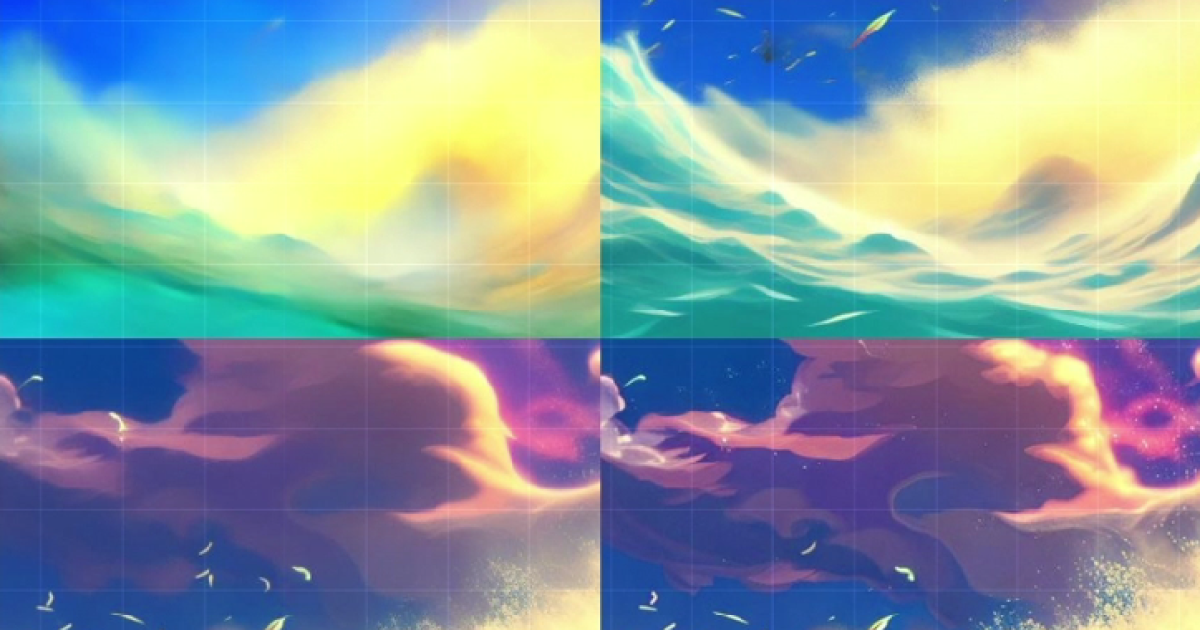 How to make the most of TouchDesigner and disguise | disguise