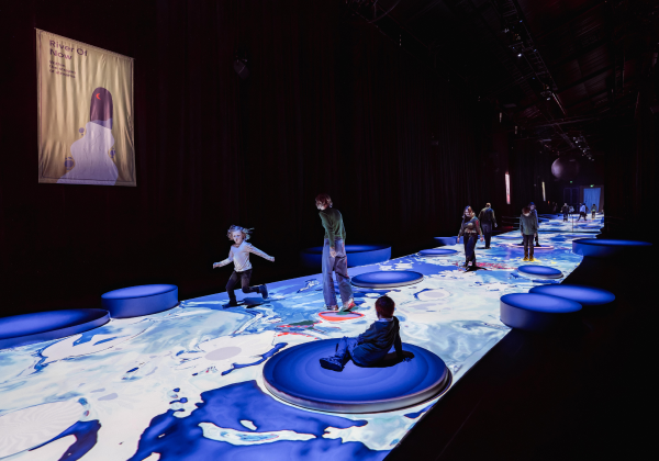 How to accurately map your next projection project design | disguise