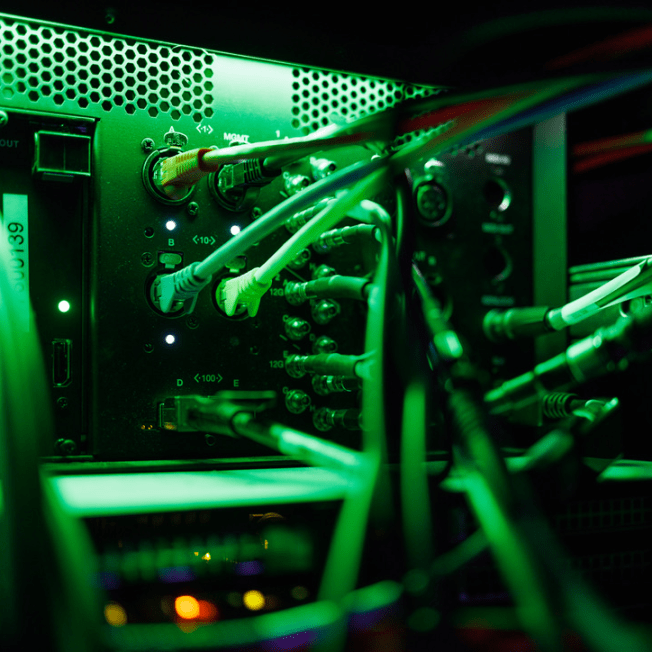 Disguise Integrations | an innovative ecosystem for unparalleled visual ...