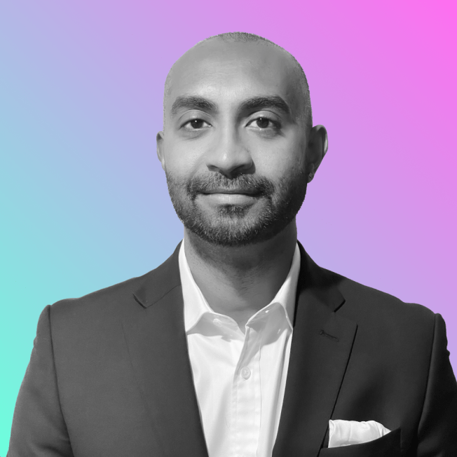 Team People | Disguise