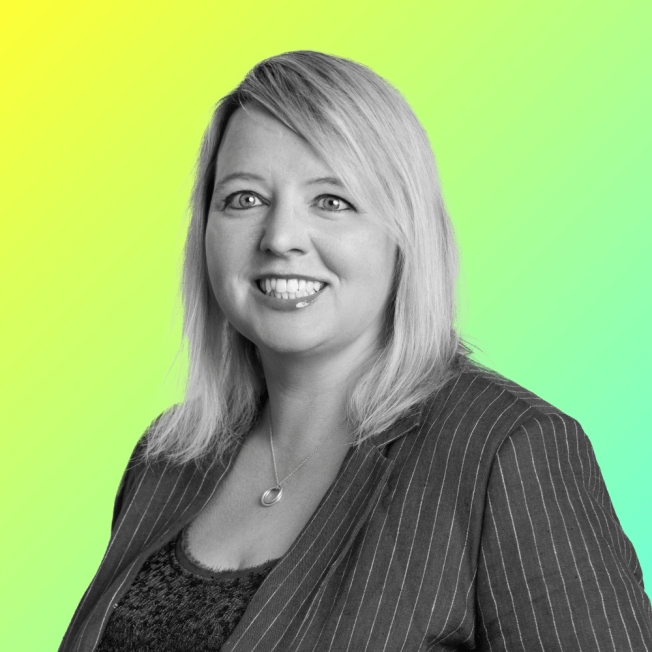 Team People | Disguise