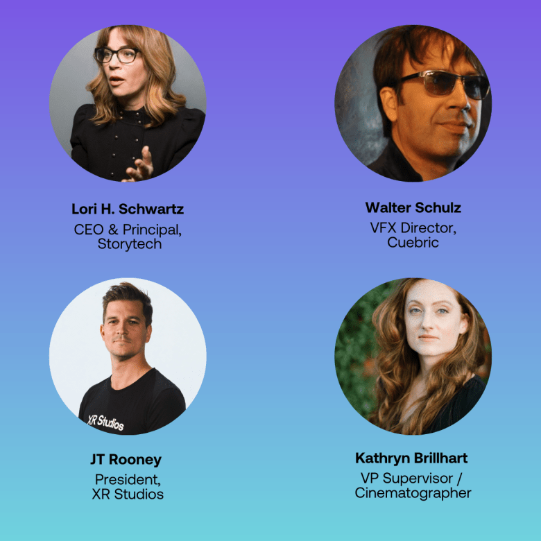 Exploring New Dimensions with AI 2.5D Filmmaking | Disguise