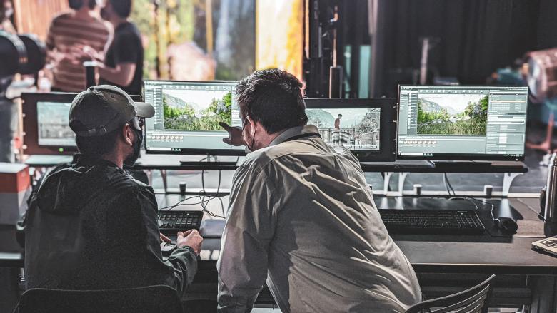 Education | Disguise