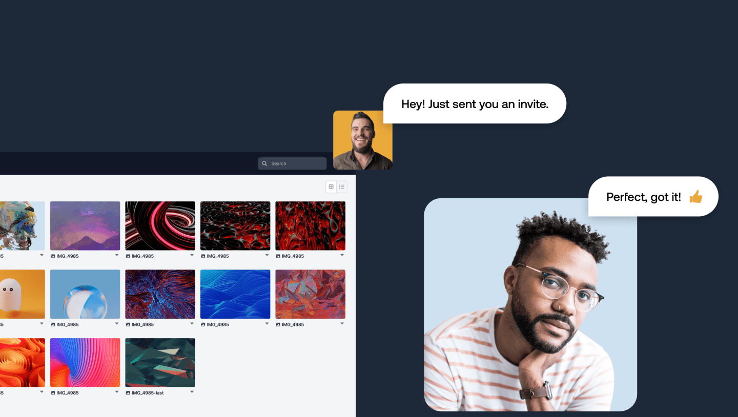 Disguise Cloud’s latest feature enables even wider collaboration | Disguise