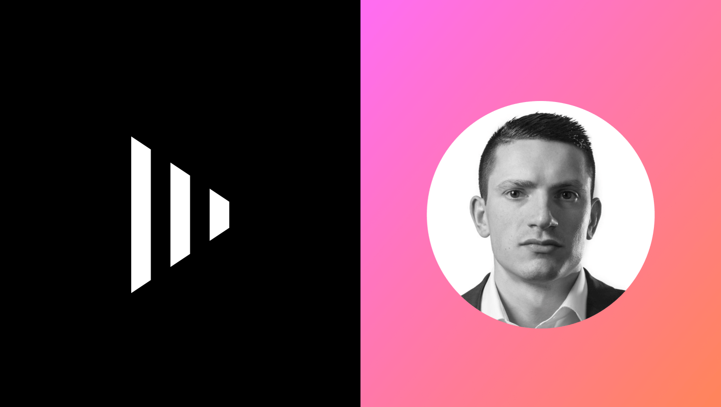 Jake Stone Joins Disguise as SVP of Commercial | Disguise